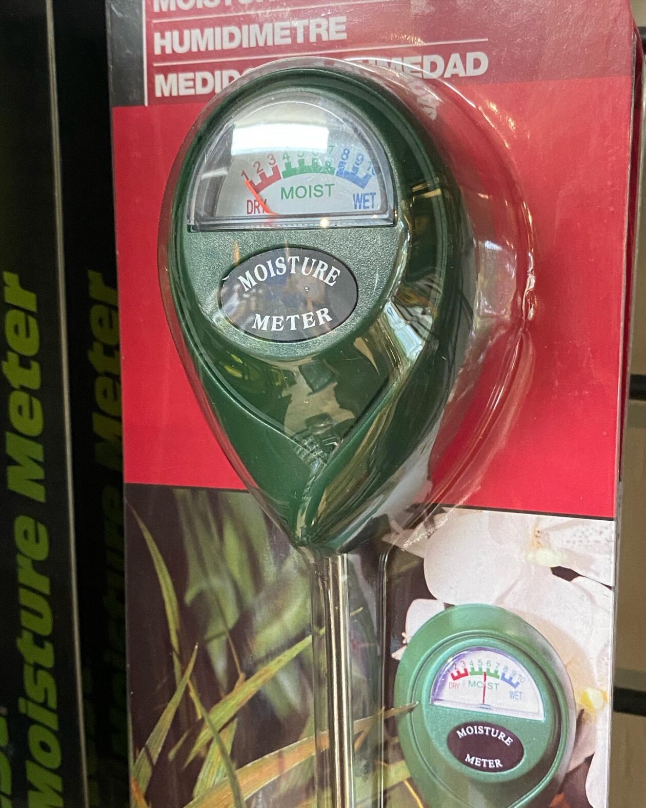 Watering Trees and Shrubs - Hill Country Water Gardens & Nursery