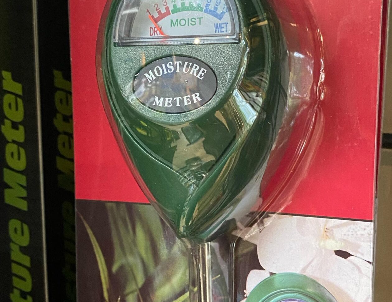 November To-Do List - Hill Country Water Gardens & Nursery